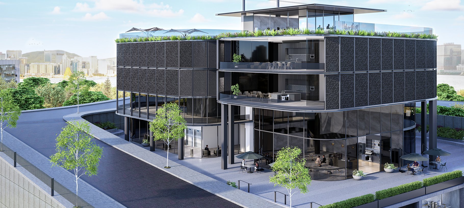 Choose the Right Filtration Solution for Your Building Type with ...