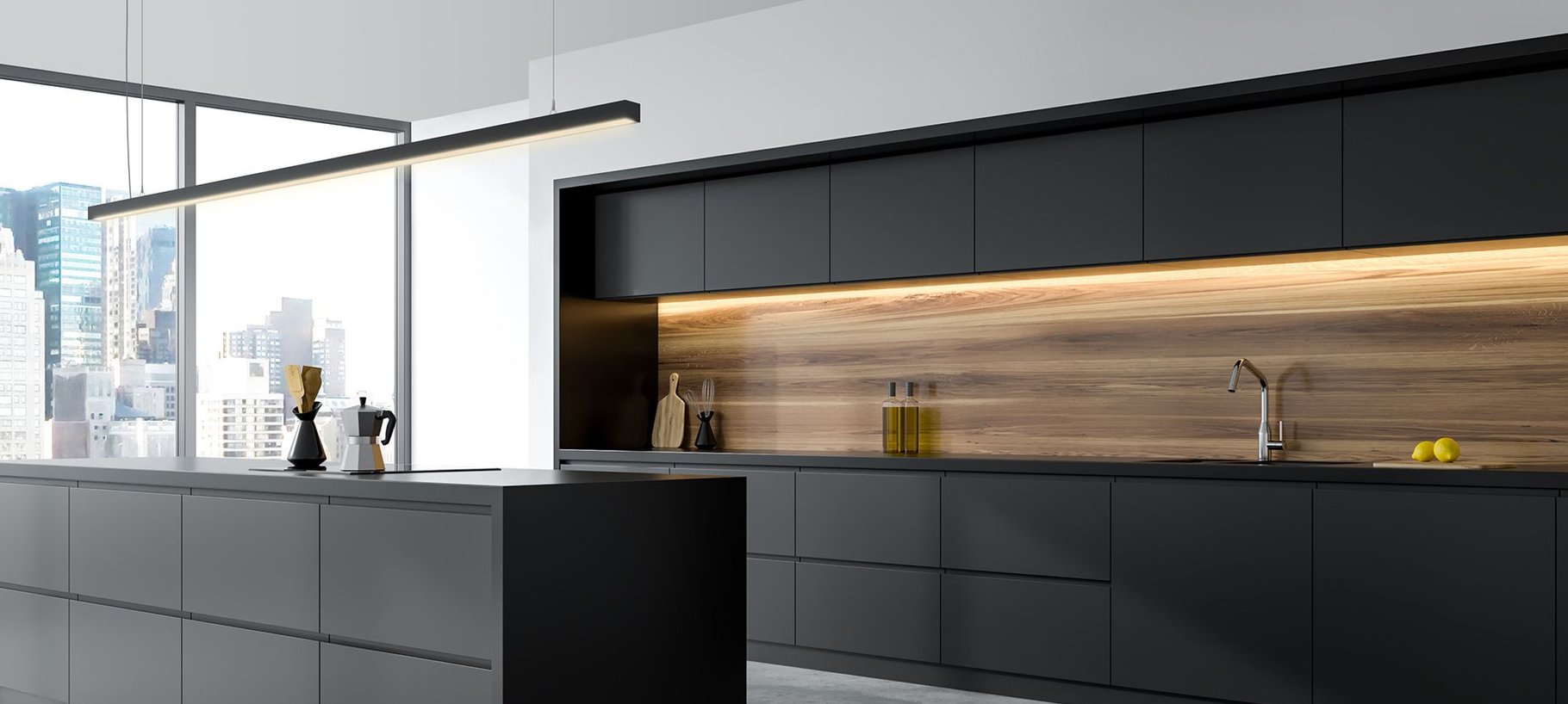 The Complete Guide to Ceiling Lights