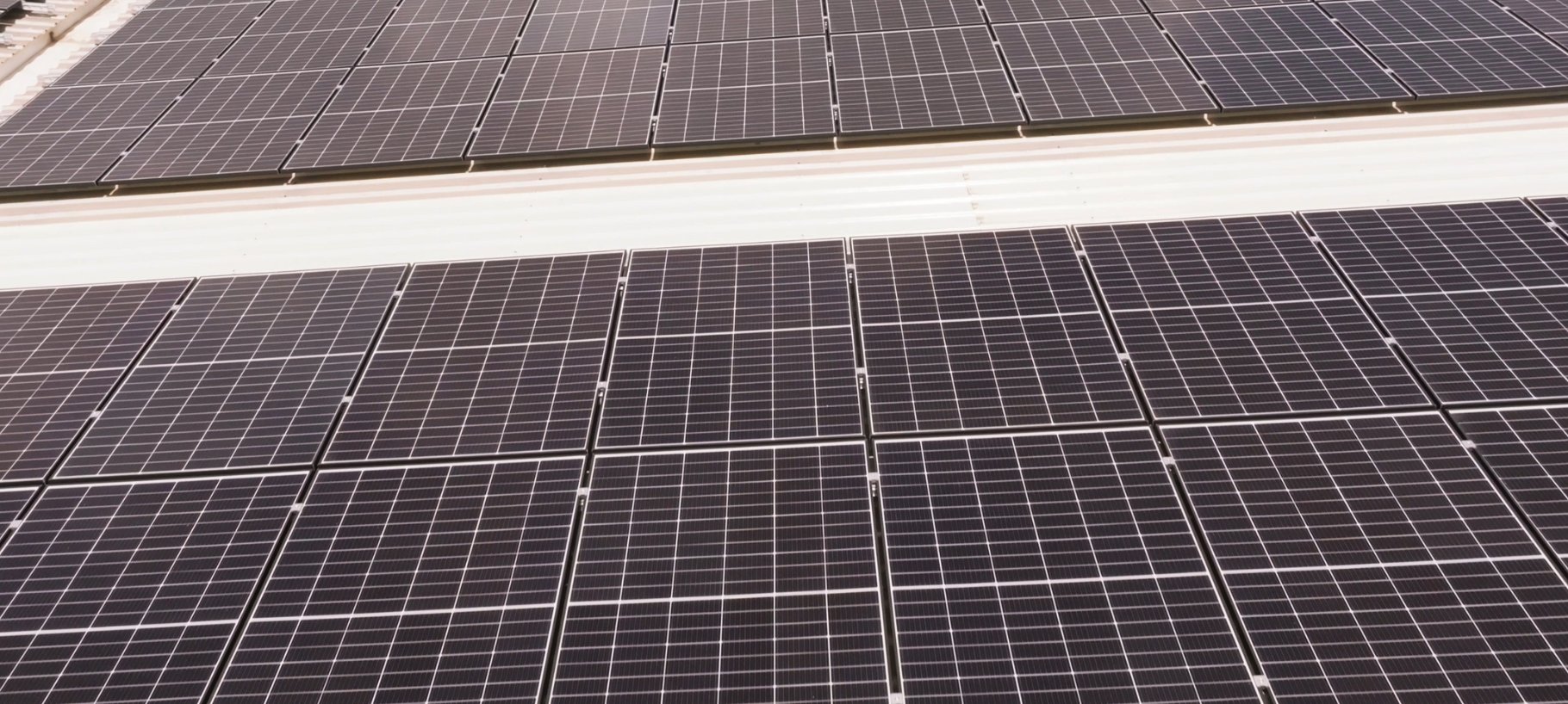 DECO Australia Powered by Renewable Energy