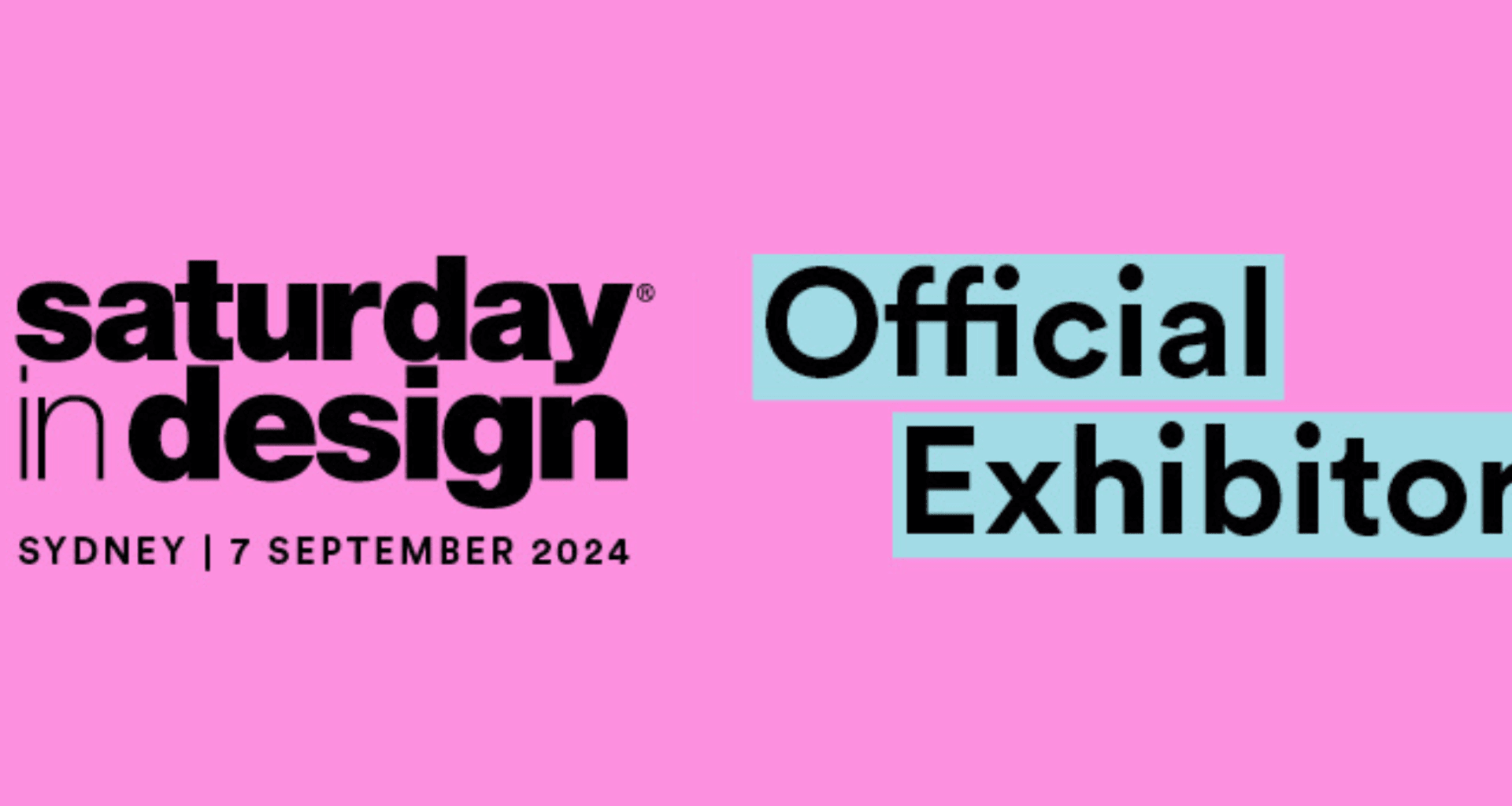 DECO Australia Announced as Official Exhibitor at Saturday Indesign 2024