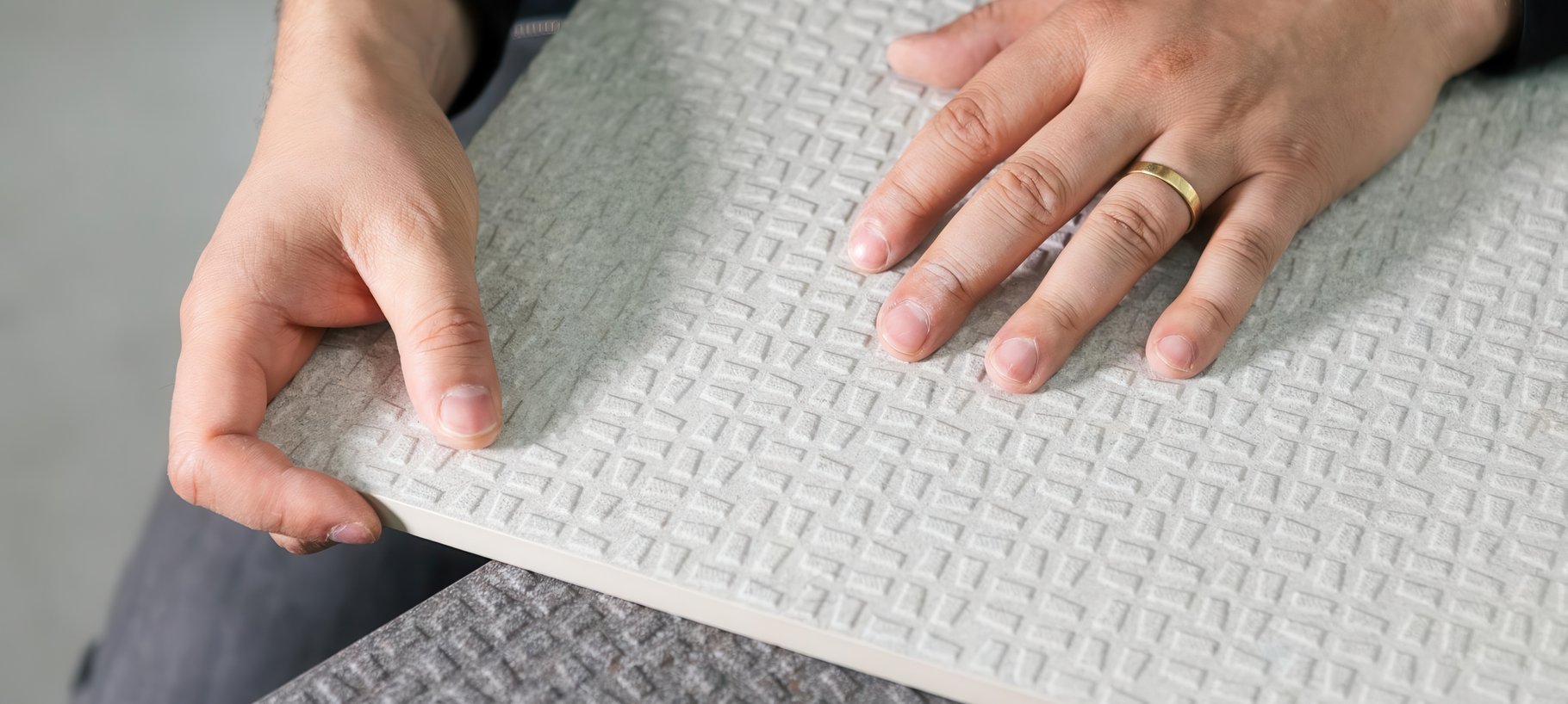 Specifiers Guide to Tile Selection Part I: Demystifying Slip Resistance