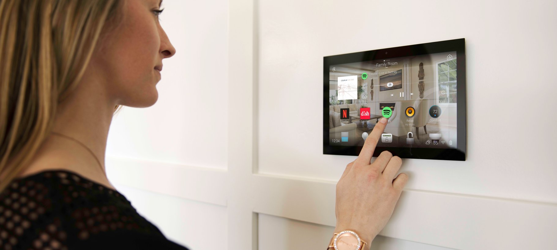 Top tips for designing a smart home in Australia for 2024
