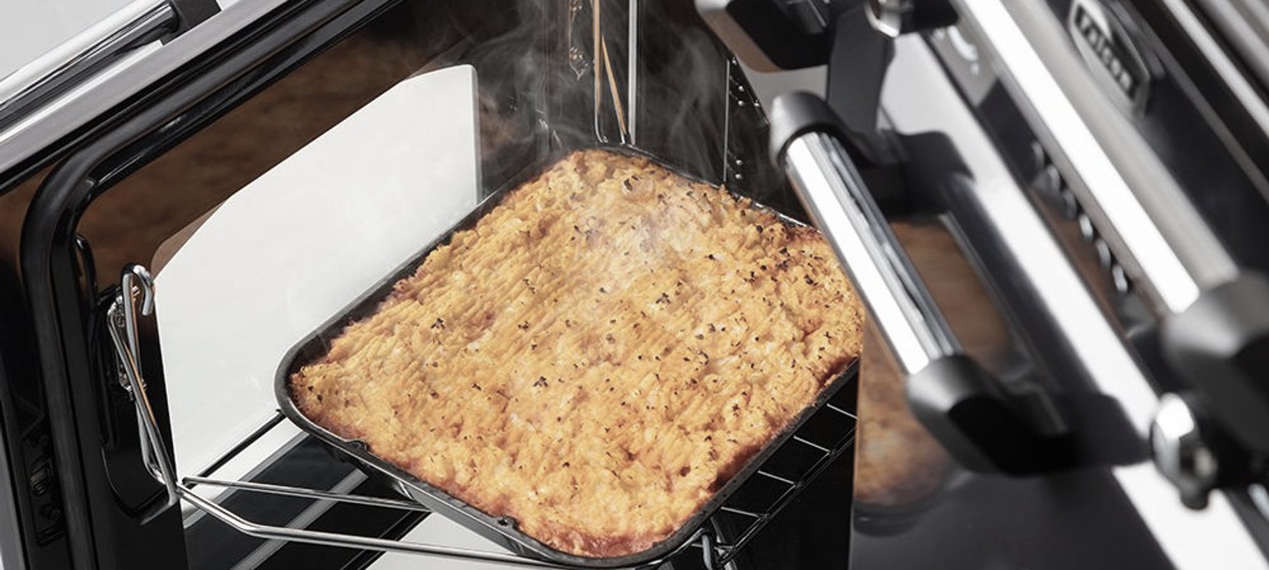 How to guide for conventional cooking | ArchiPro AU