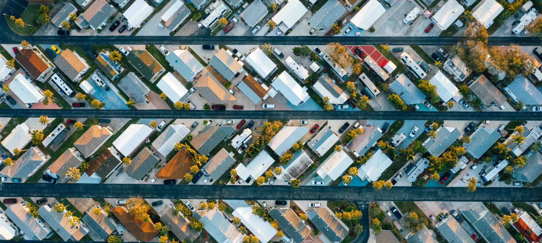 Narrow Blocks: Offering Unique Opportunities for Architectural Innovation