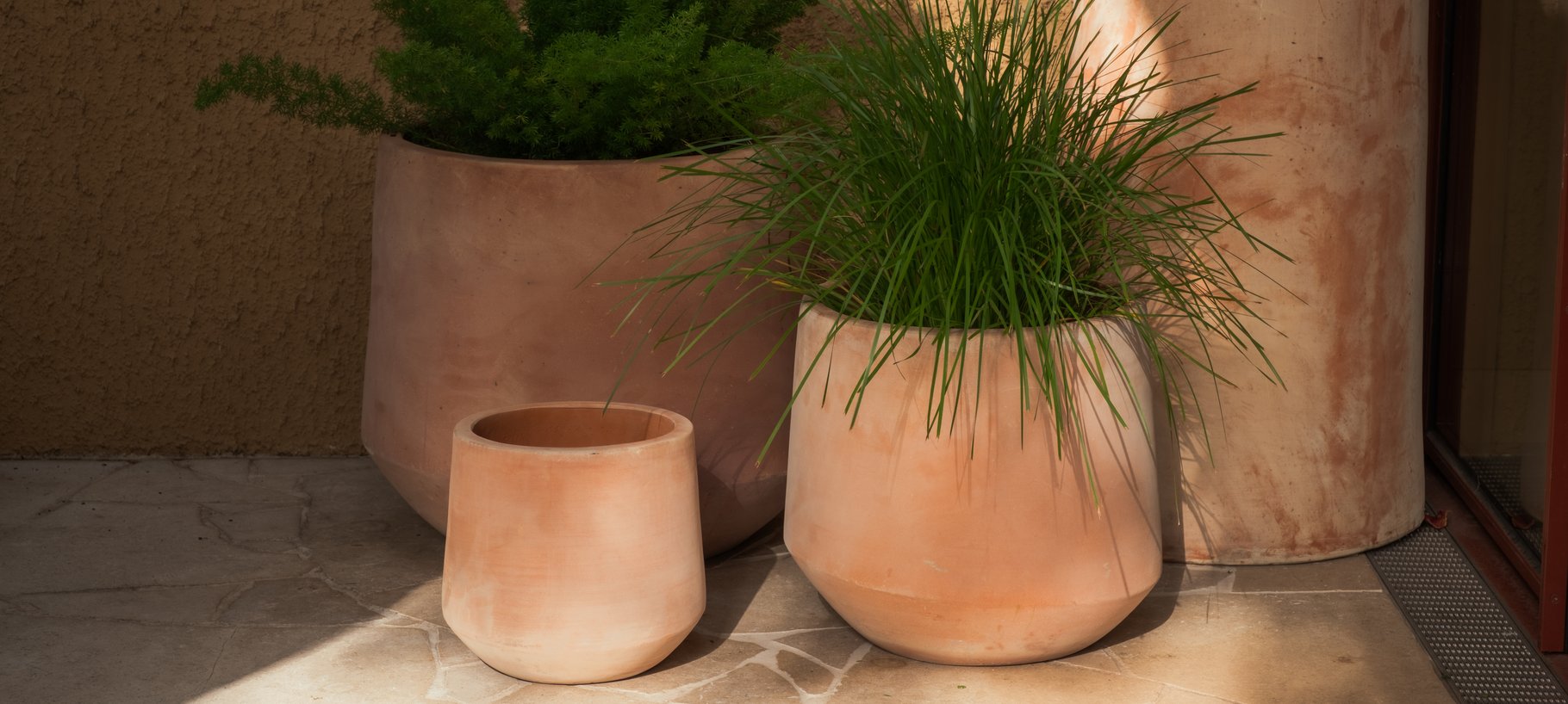 Elevated Forms, Earthy Tones: Introducing Our Latest Collection