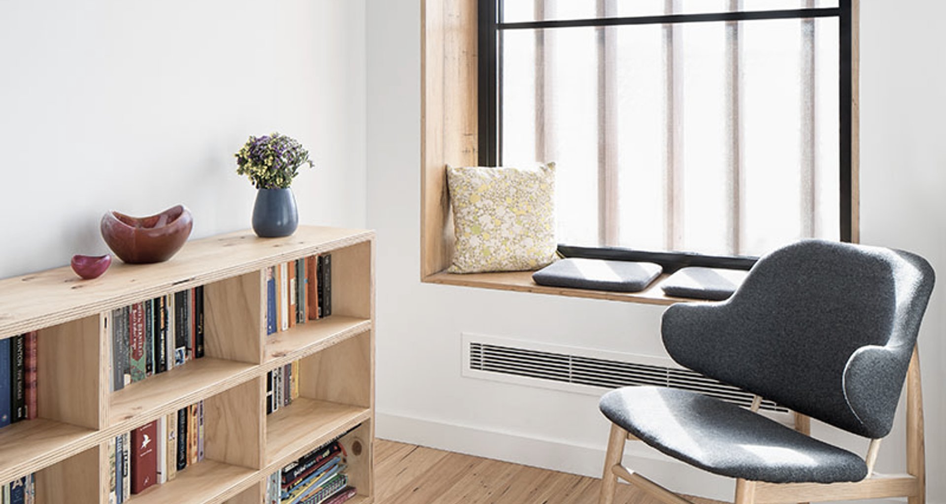 How to Create the Perfect Cosy Nook or Zen Spot