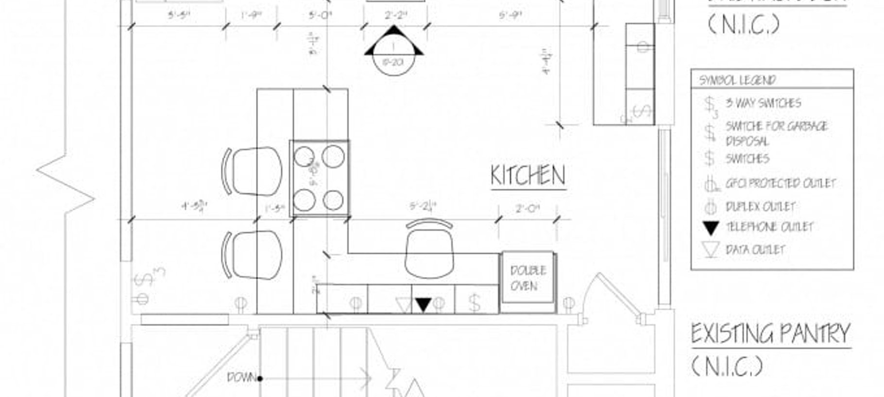TOP 5 WAYS TO MAKE BEST USE OF YOUR FLOORPLAN