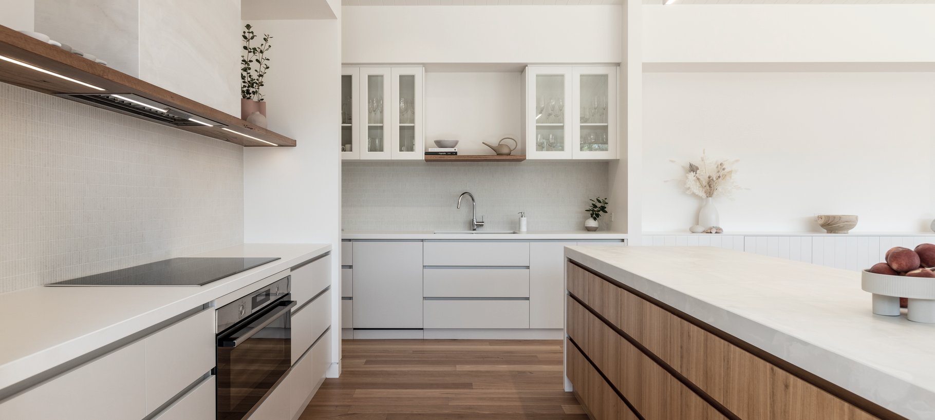 5 Ways to add high-impact value to your new kitchen without blowing out ...