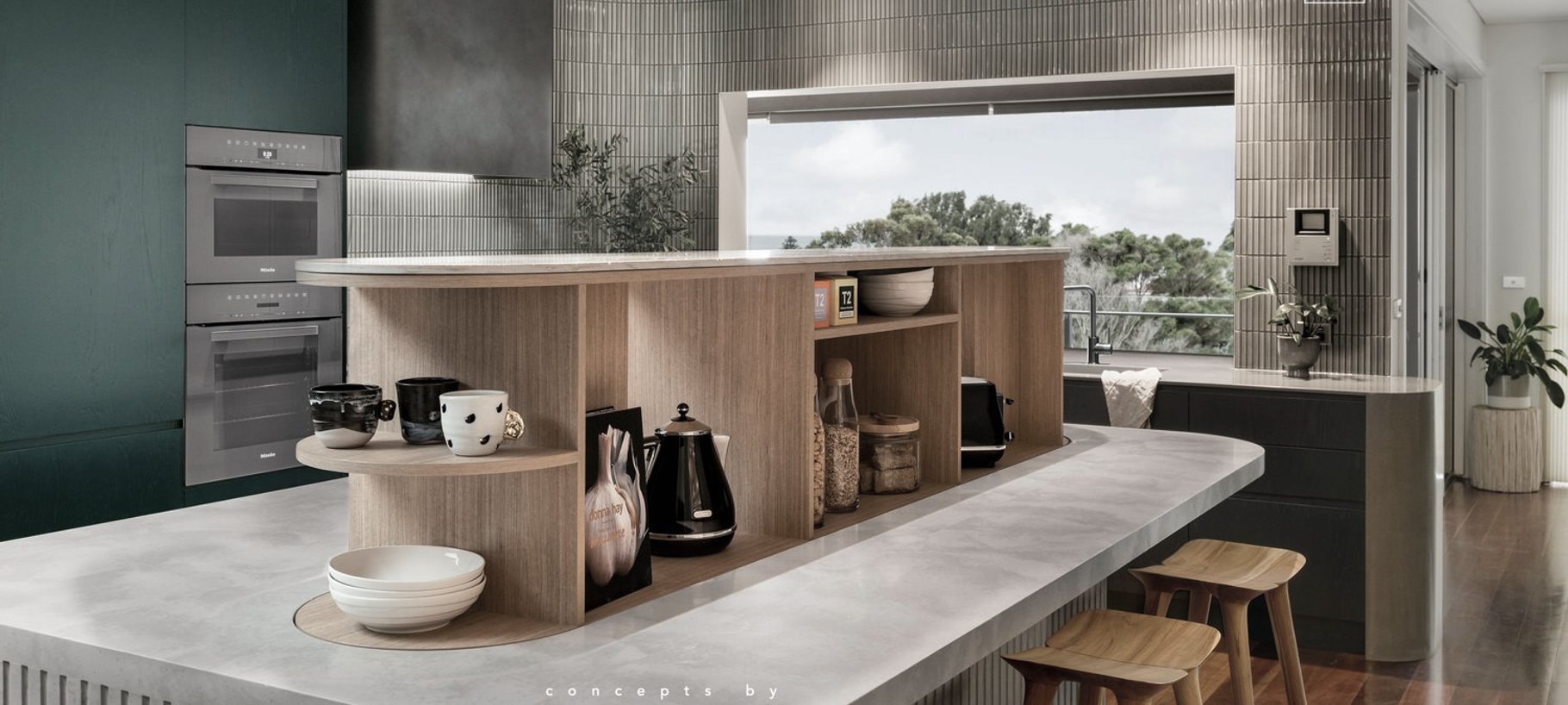 Top Tips for an Award-Winning Kitchen