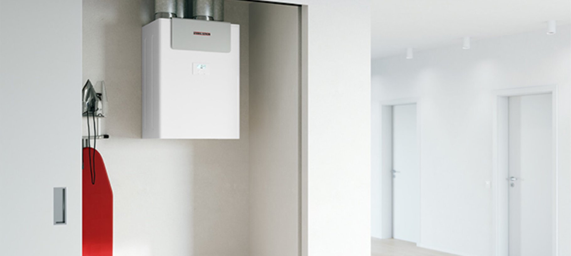 HRV: what is it and why should you have one?