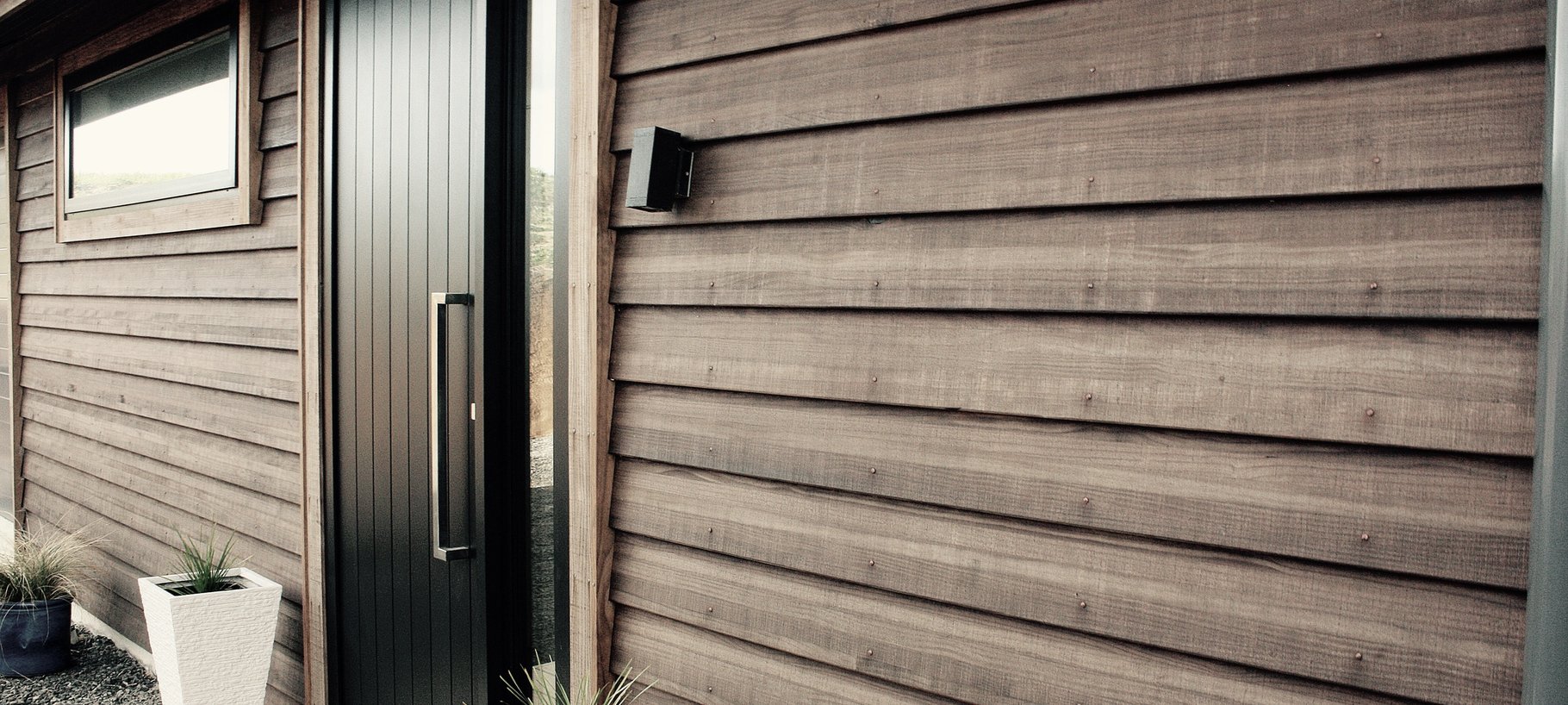 Sustainable Cladding Materials - A Breakdown