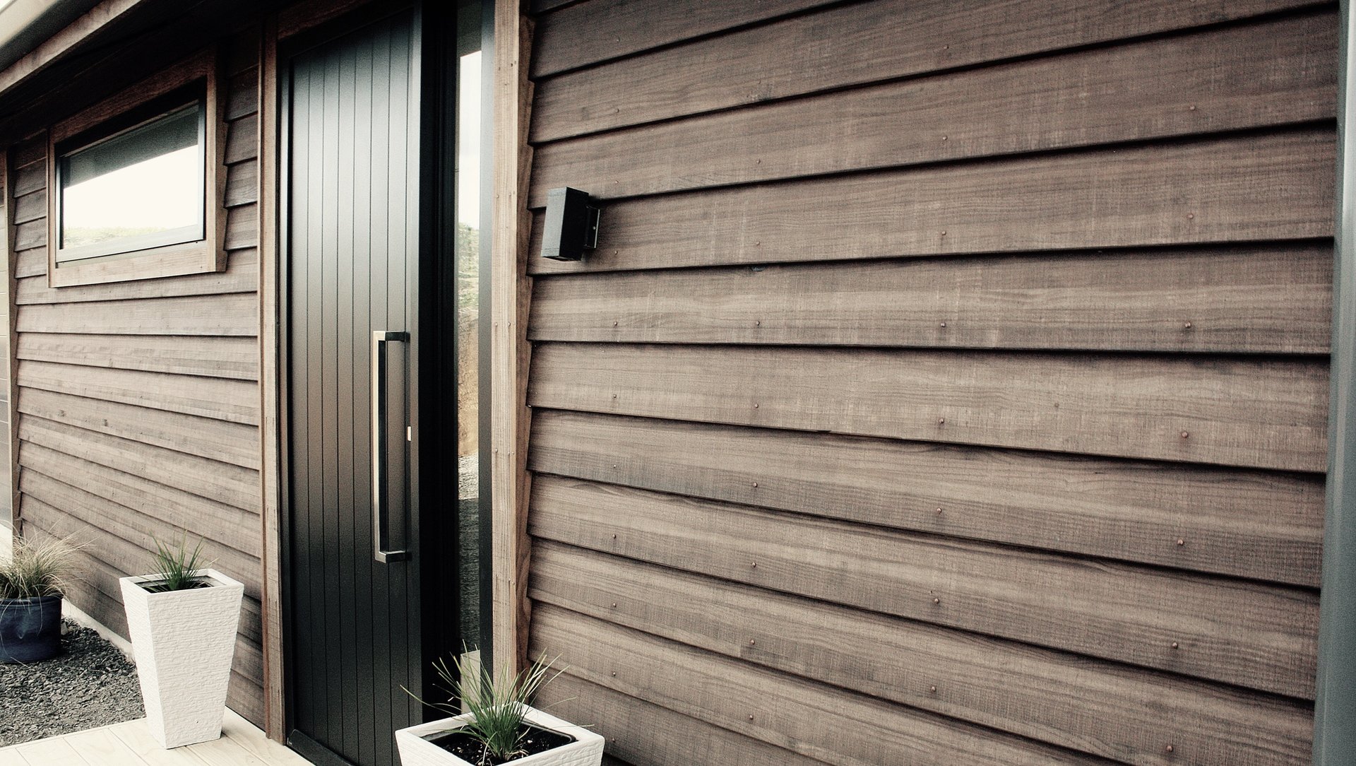 Sustainable Cladding Materials - A Breakdown