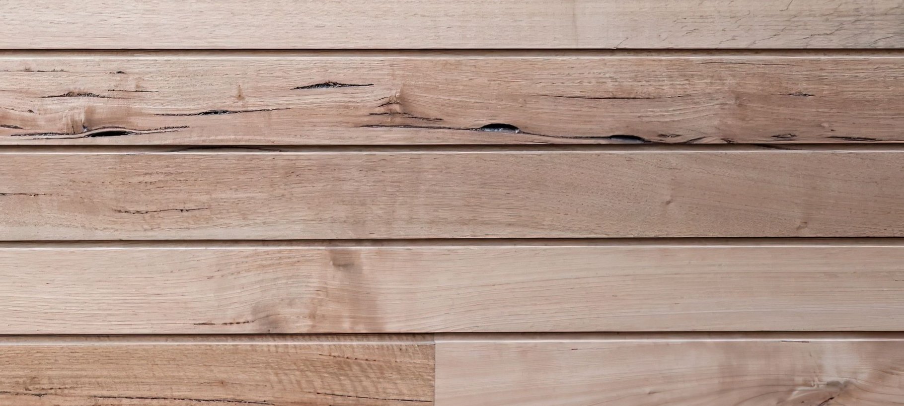 Introducing Australian Oak Classic Grade Hardwood