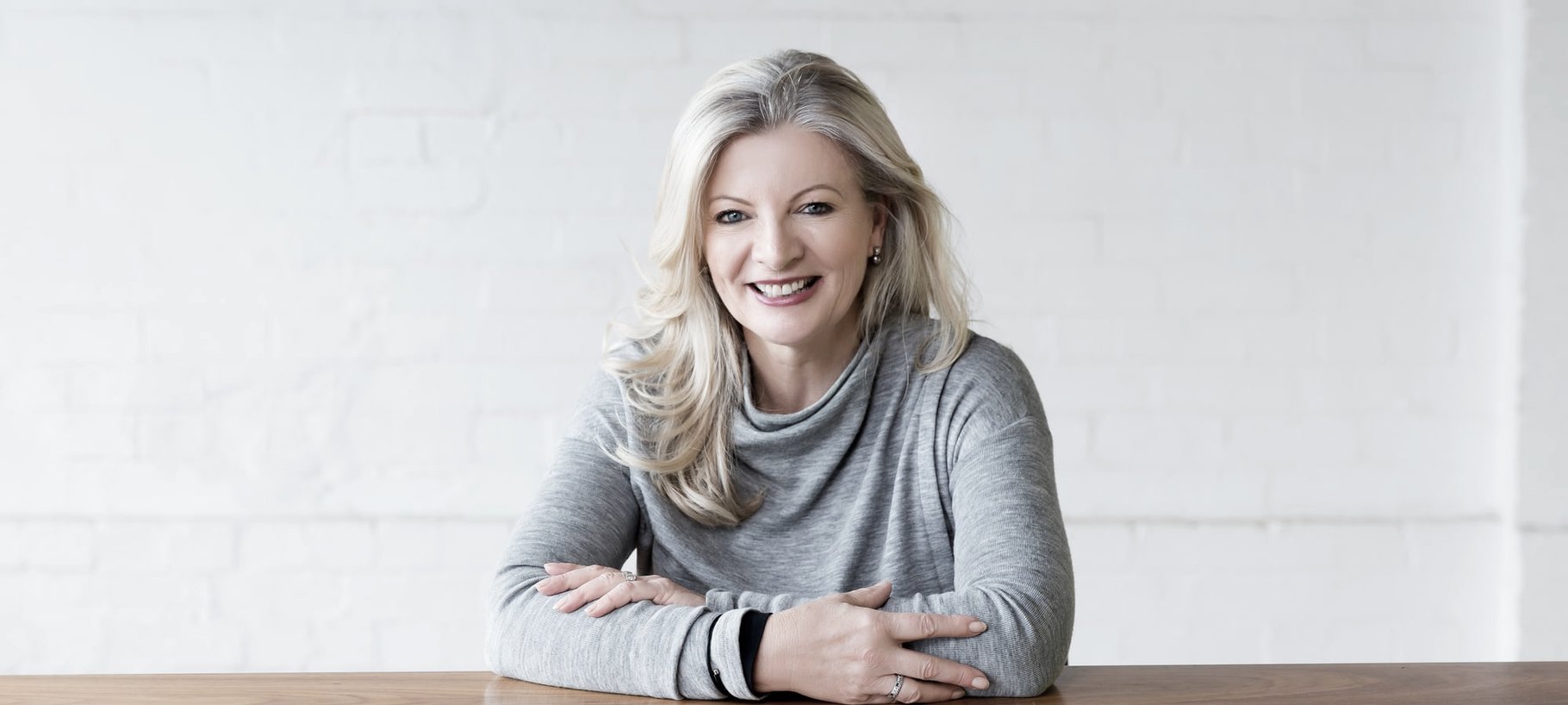 Meet the Designer: Jennifer Gilmore