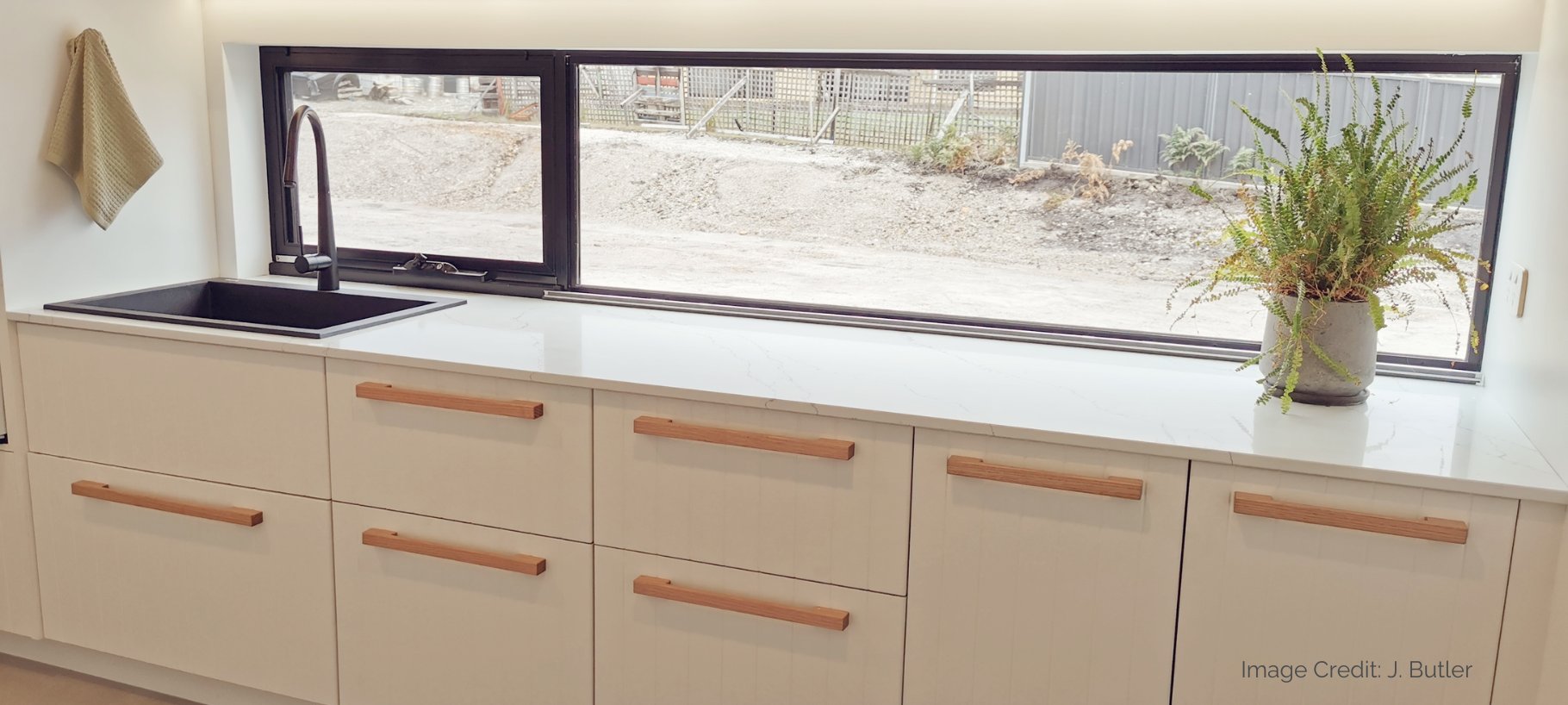 Add Style and Value to Your Next Build with Custom Wooden Door Handles