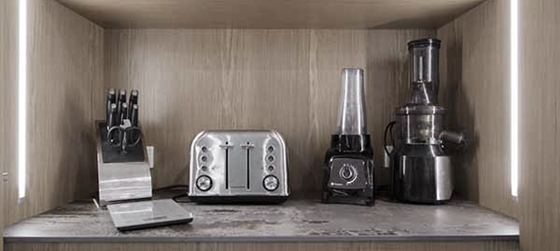 The Perfect Butler’s Pantry