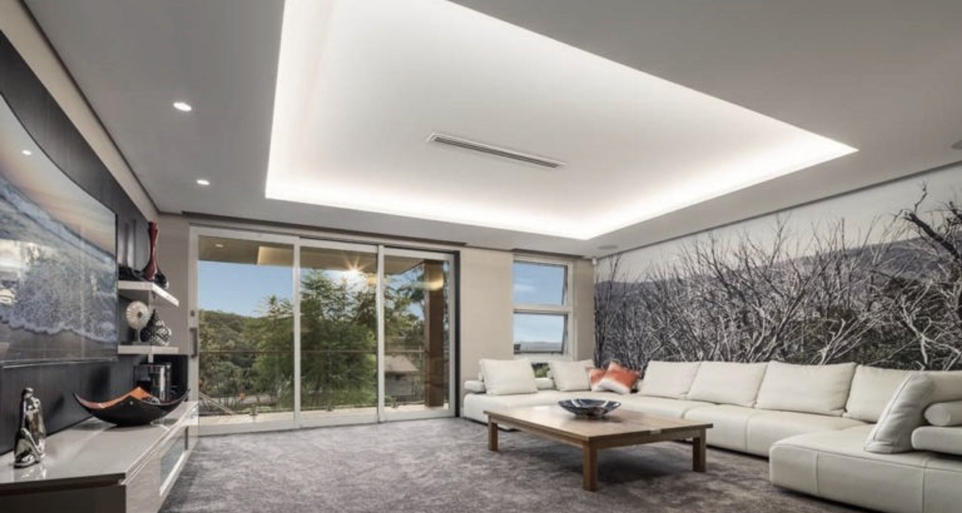 Using Wallpaper In Your Home