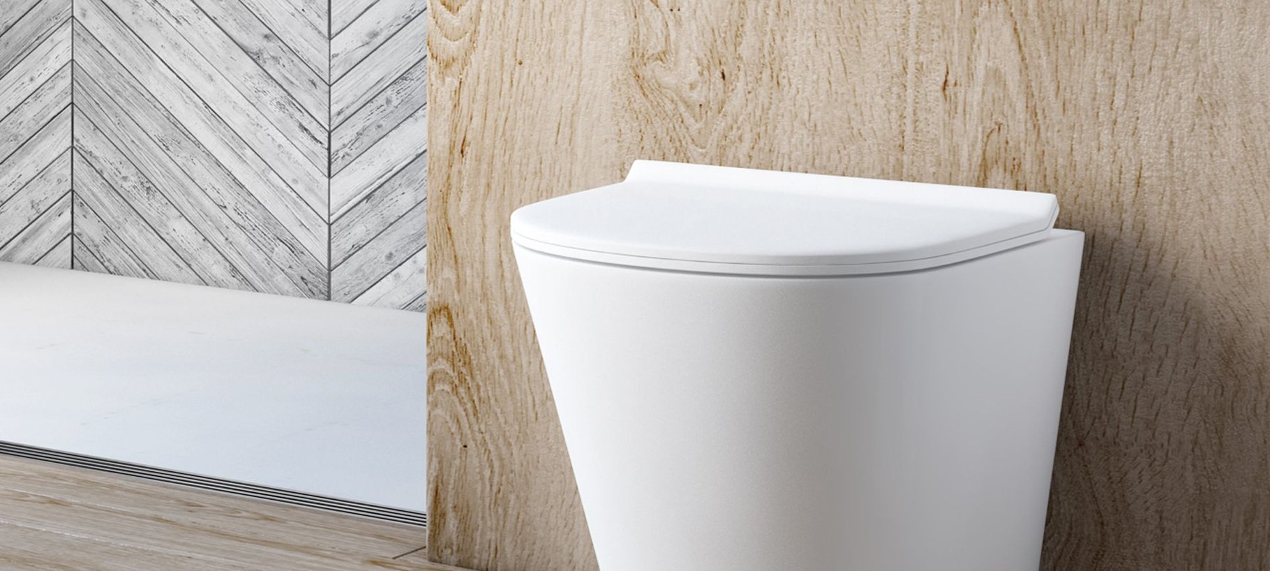 13 types of toilet seats: shapes, styles, materials and more