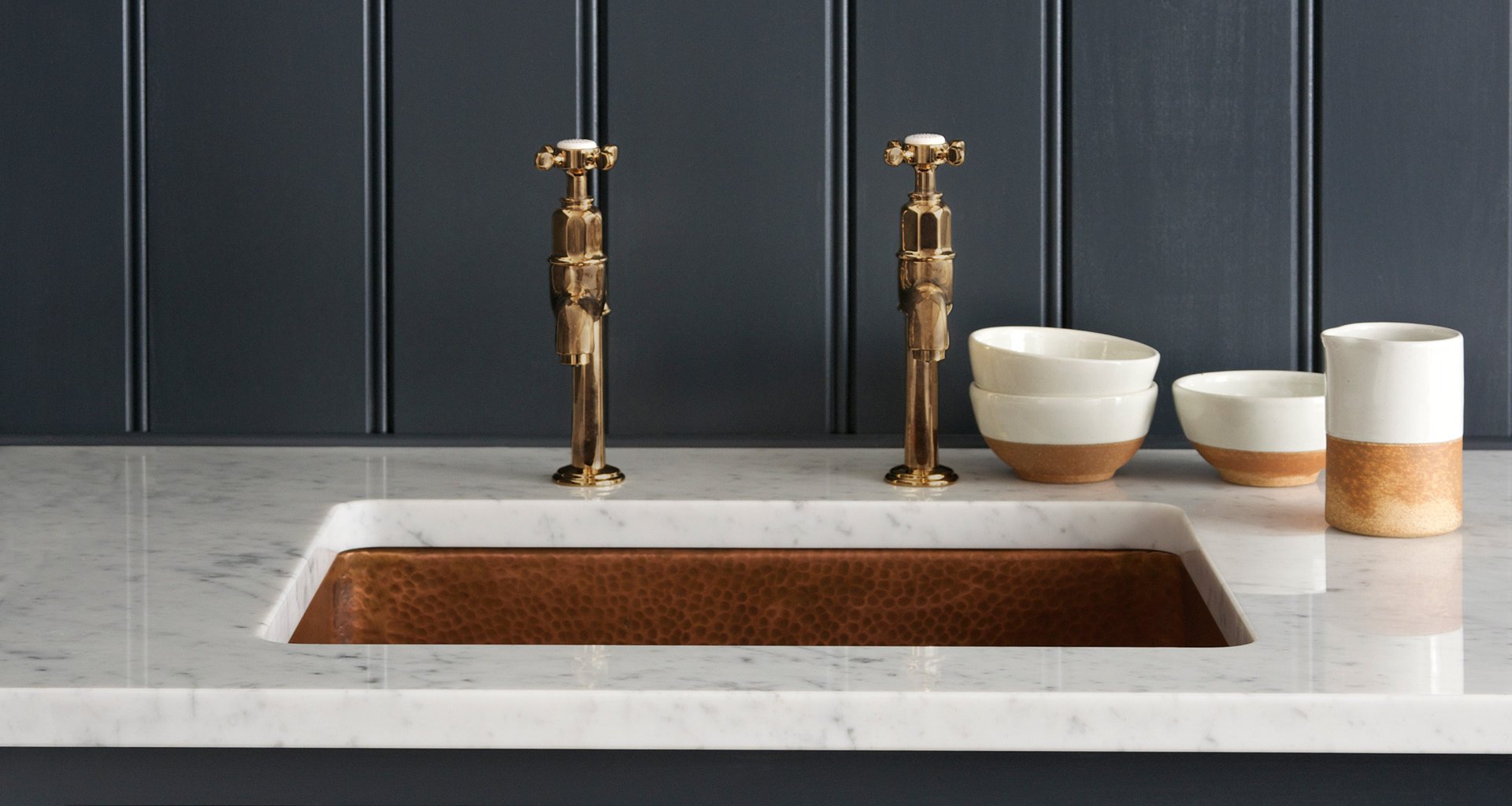 6 most popular types of taps used in Australia in 2024