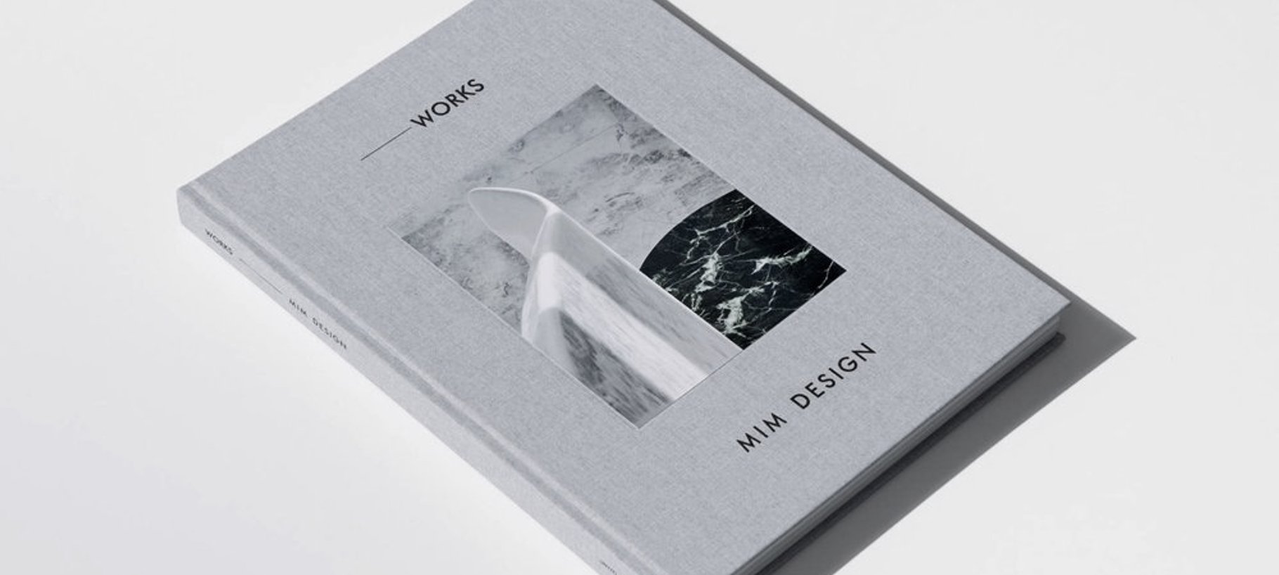 Mim Design — Works