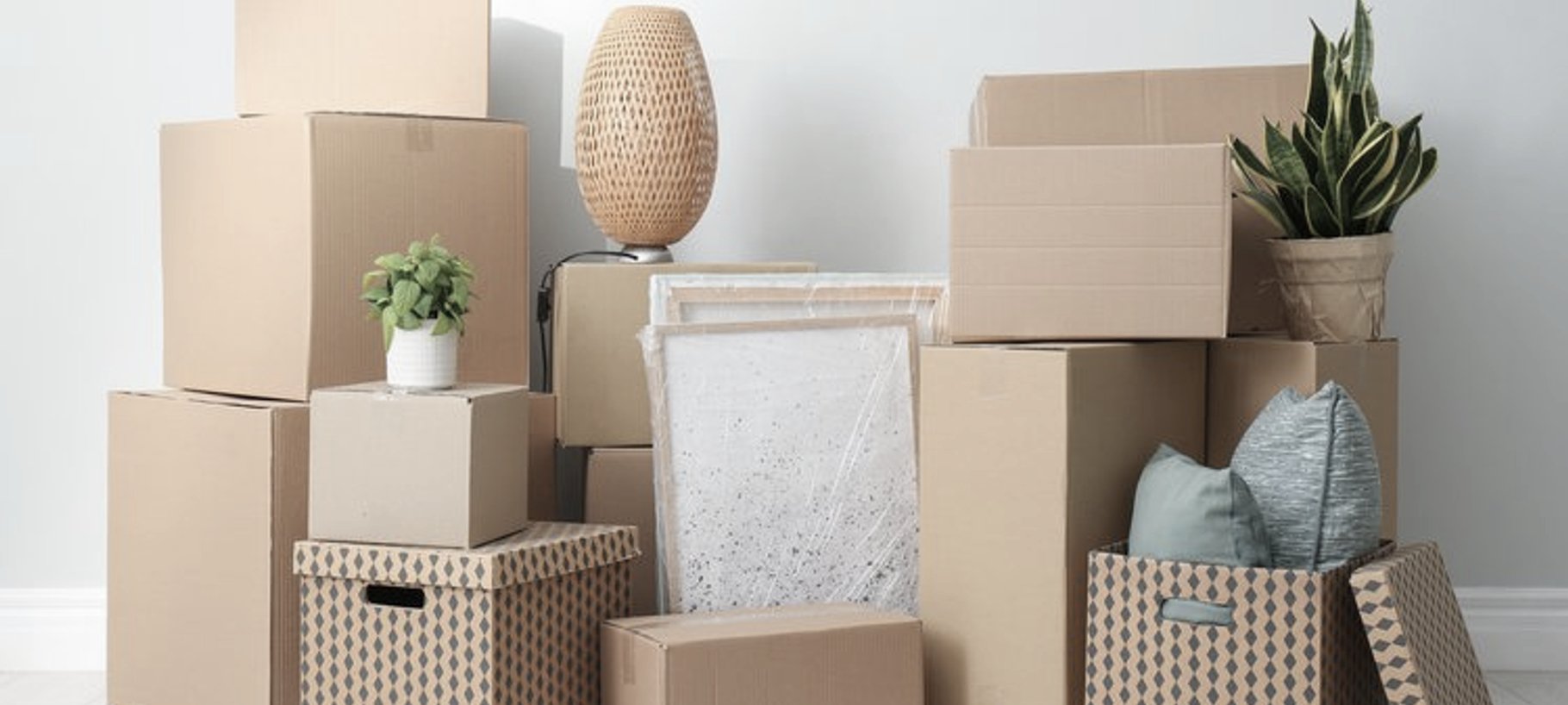 Create your dream home brief by imagining the day you’ll move out