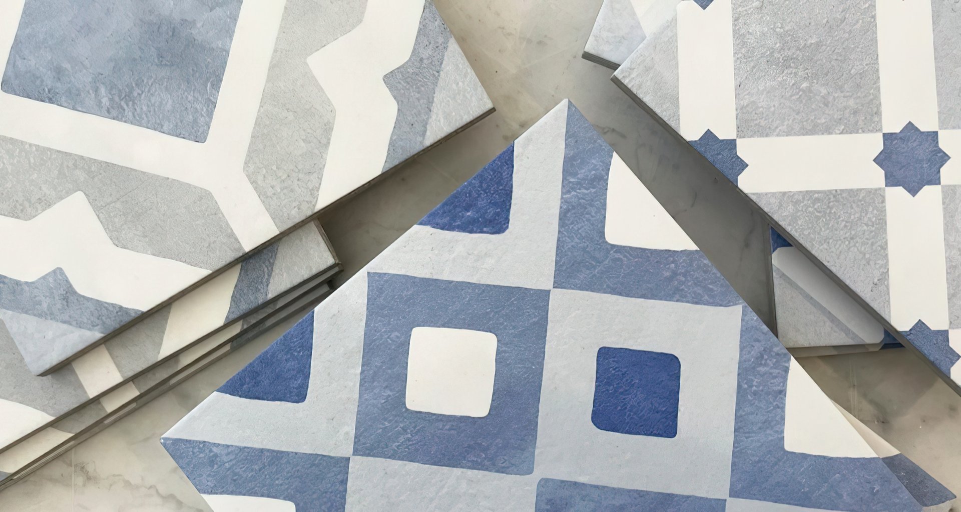Coastal Tiles: Creating a Beachy Vibe in your Home