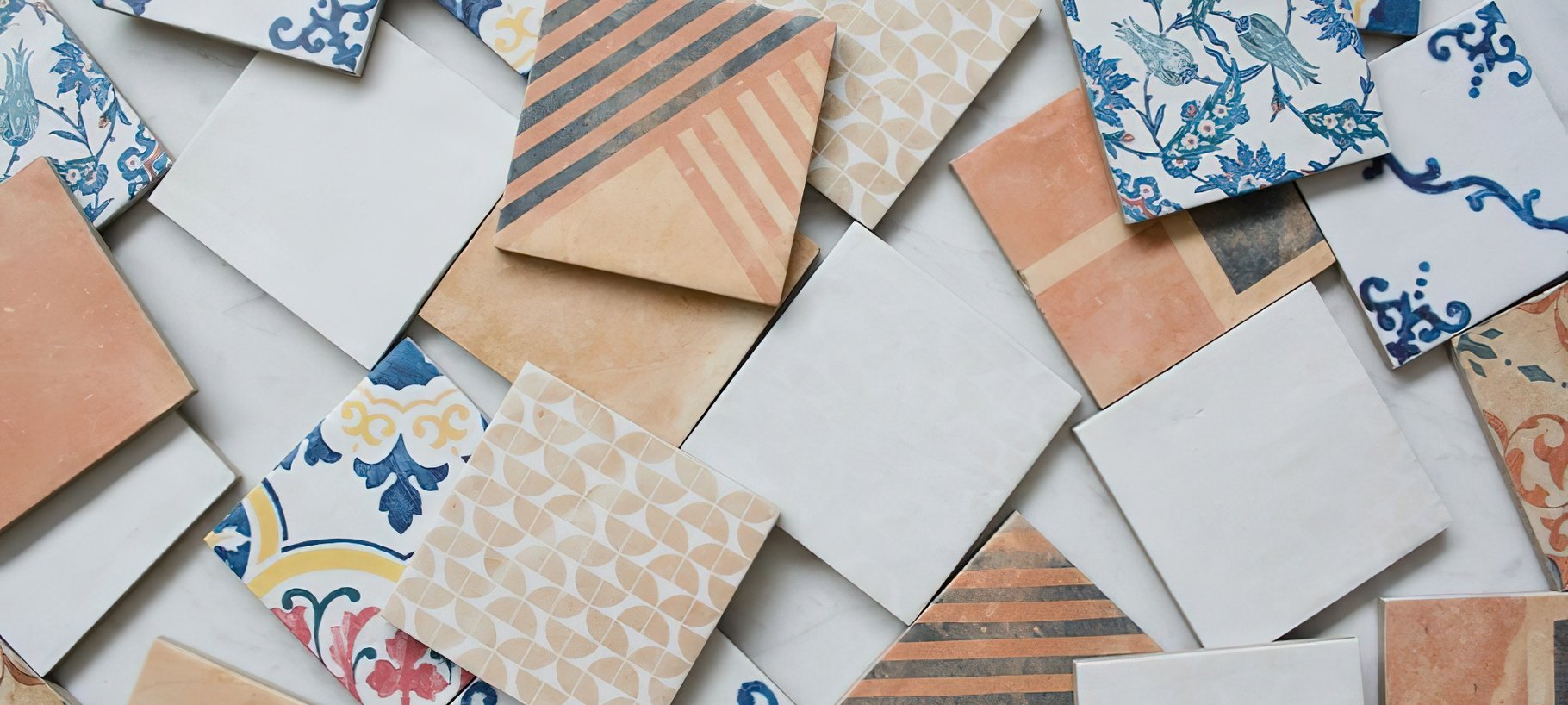 How Ordering Tiles Works