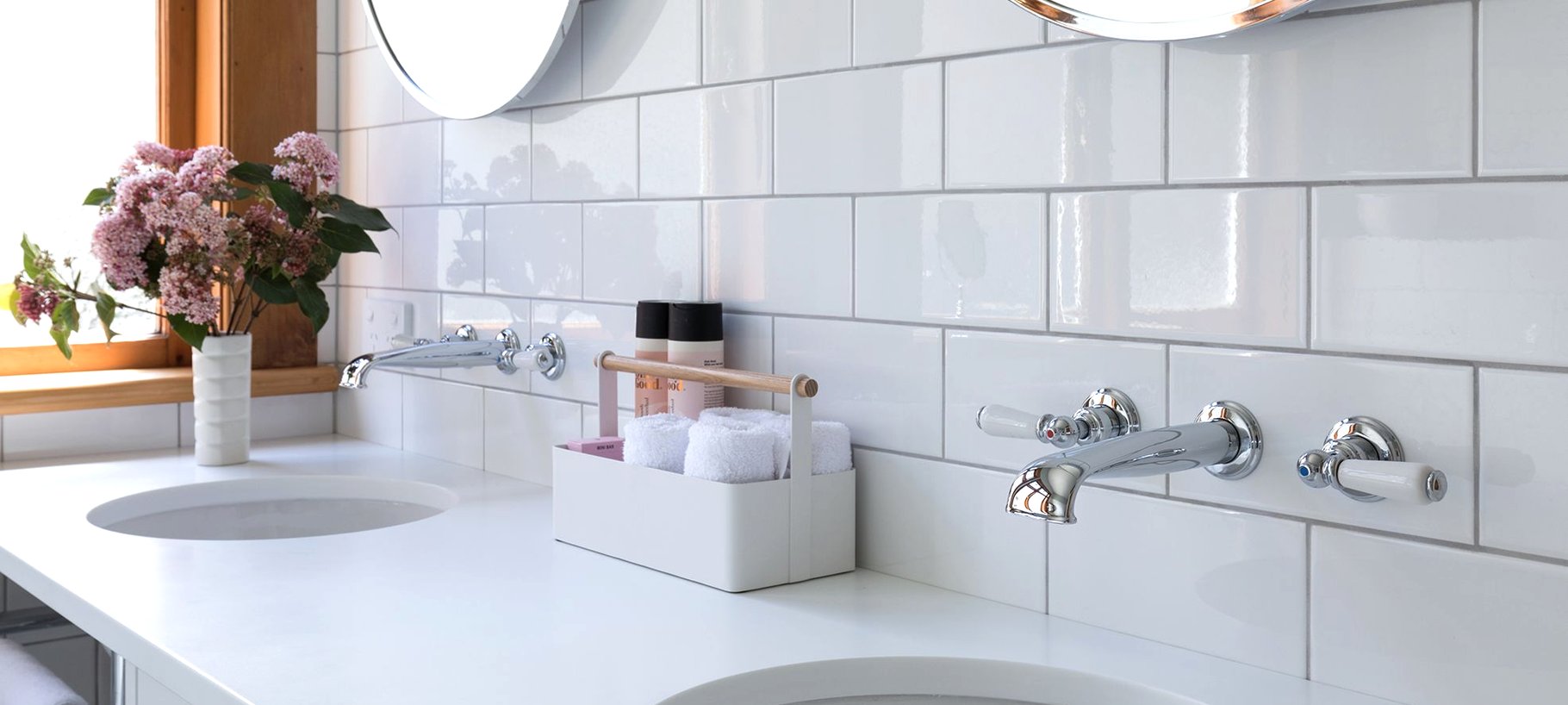 13 of the Best Bathroom Taps in Australia for 2025