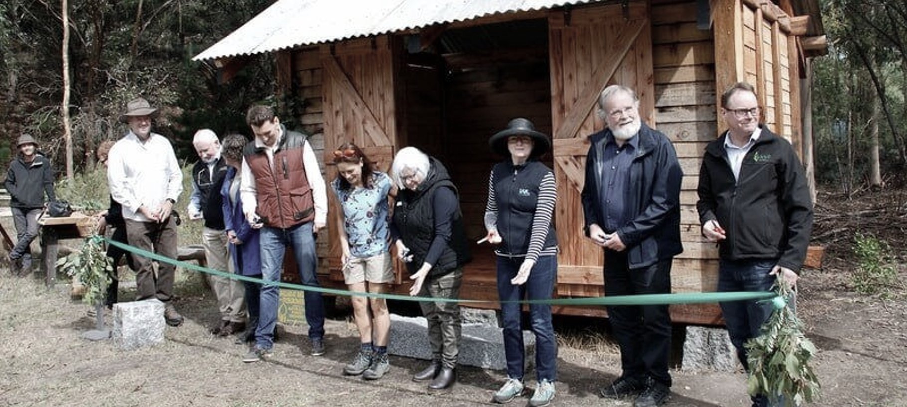 Responsible Wood launches Community Grants Program