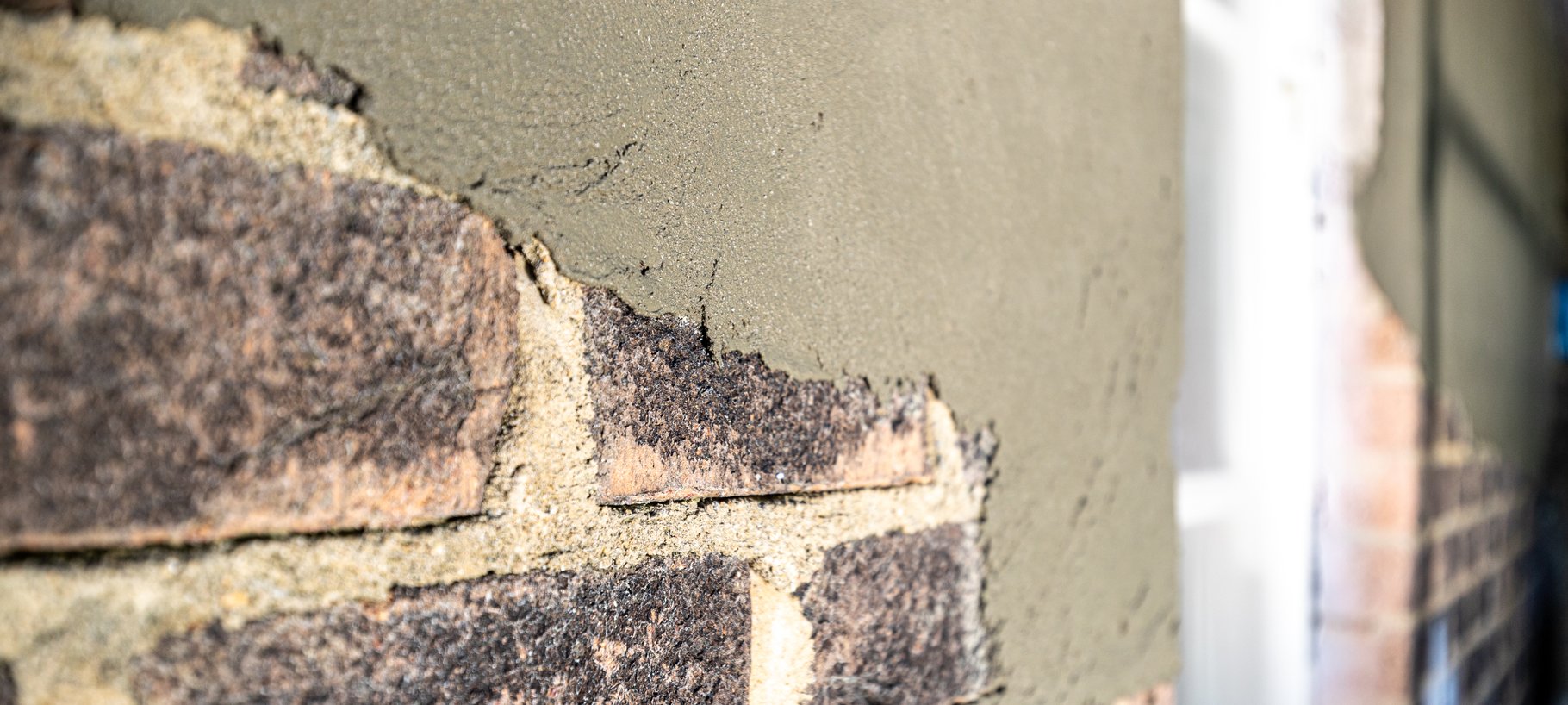 The Art of Exterior Design: Tips for Perfecting Brick Render Finishes