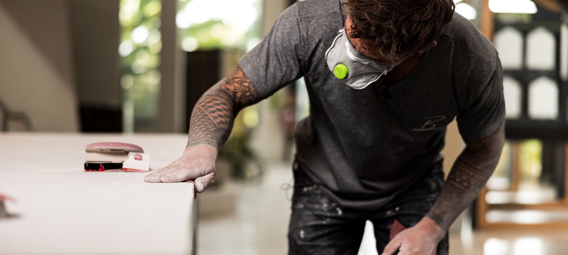 5 Tips for Applying Microcement with Rockcote MicroStone