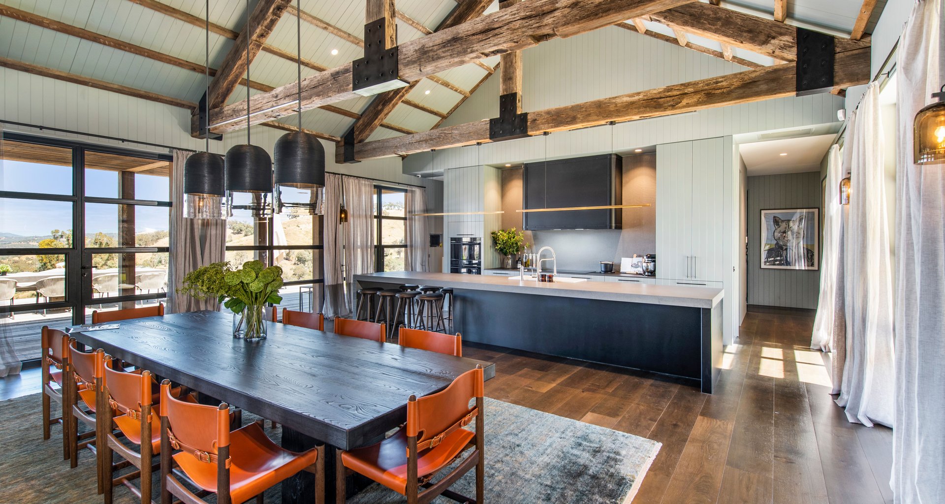 Hedger Constructions Nominated for Master Builders Association of Victoria Building Excellence ...