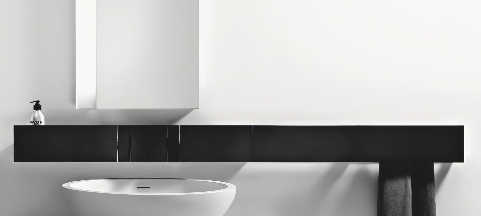 The Sen Tapware System by Curiosity for Agape