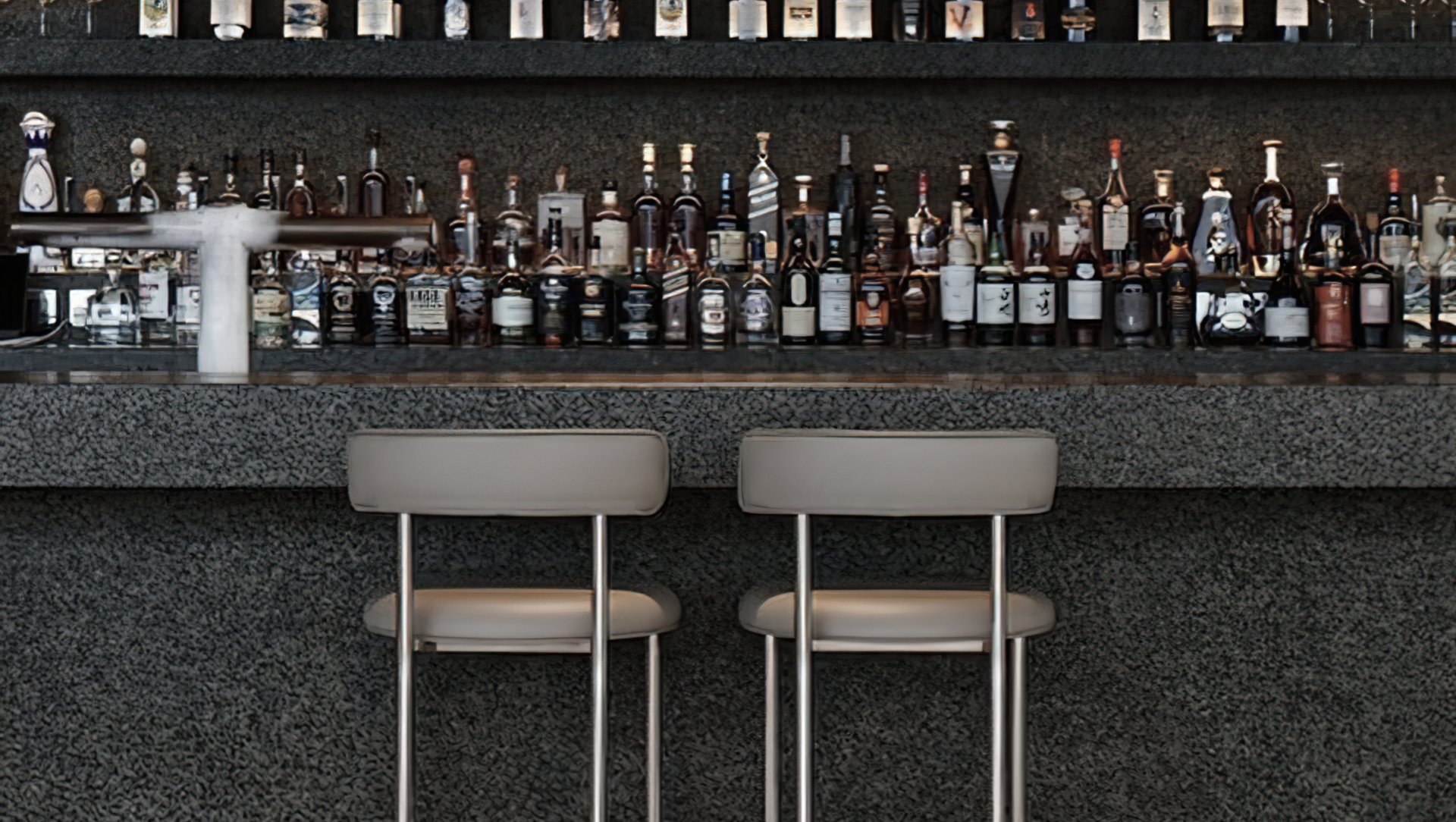 Restaurant, Bar and Cafe Interiors Australia: Our Favourite in ...