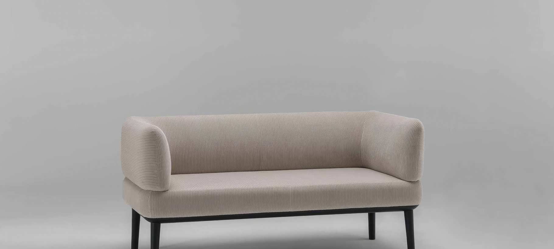 Flokk brand Offecct launch new Sofa - Flokk