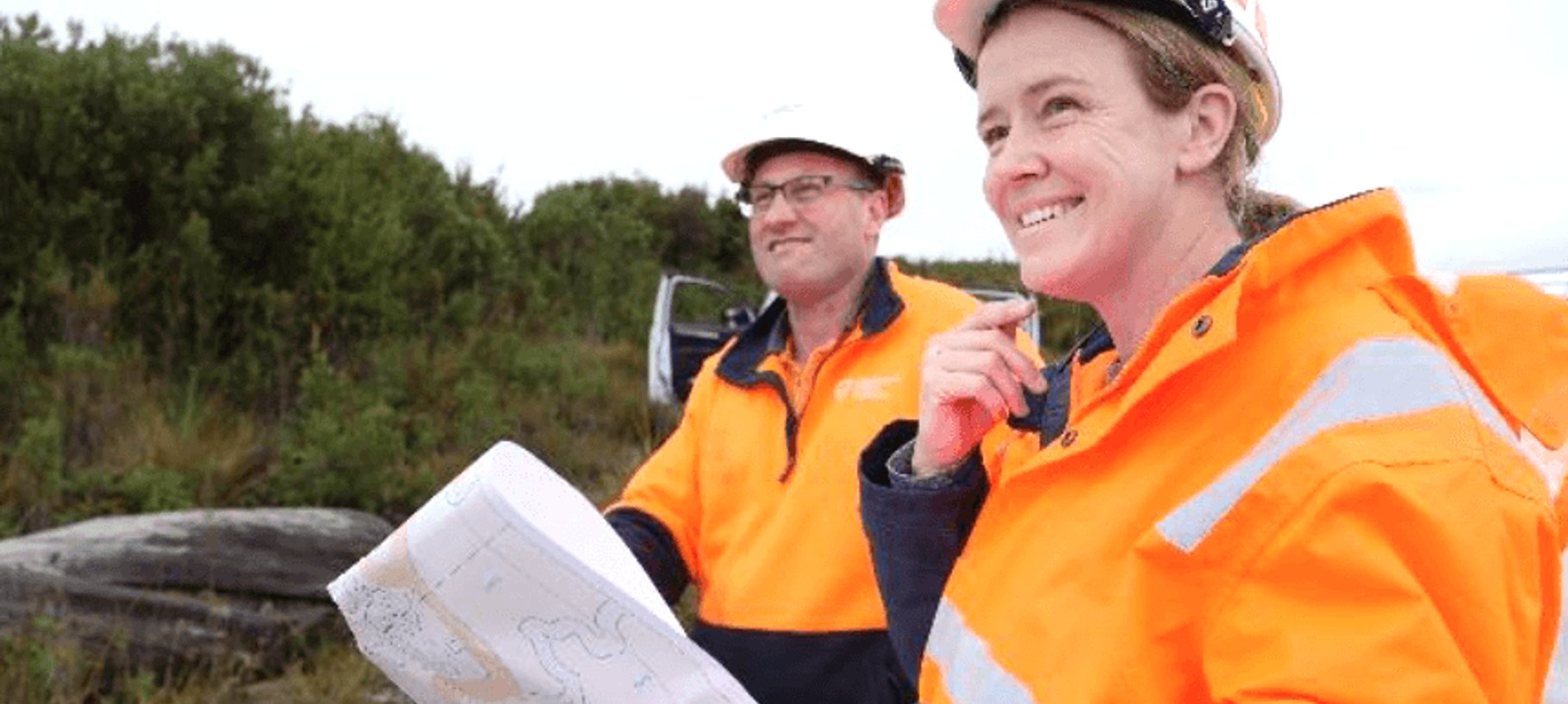 Responsible Wood congratulates Suzette Weeding at the 2021 National ...