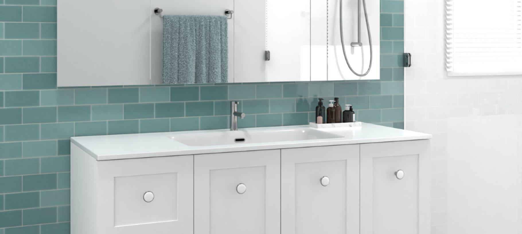 9 Popular Bathroom Vanity Materials: Pros and Cons