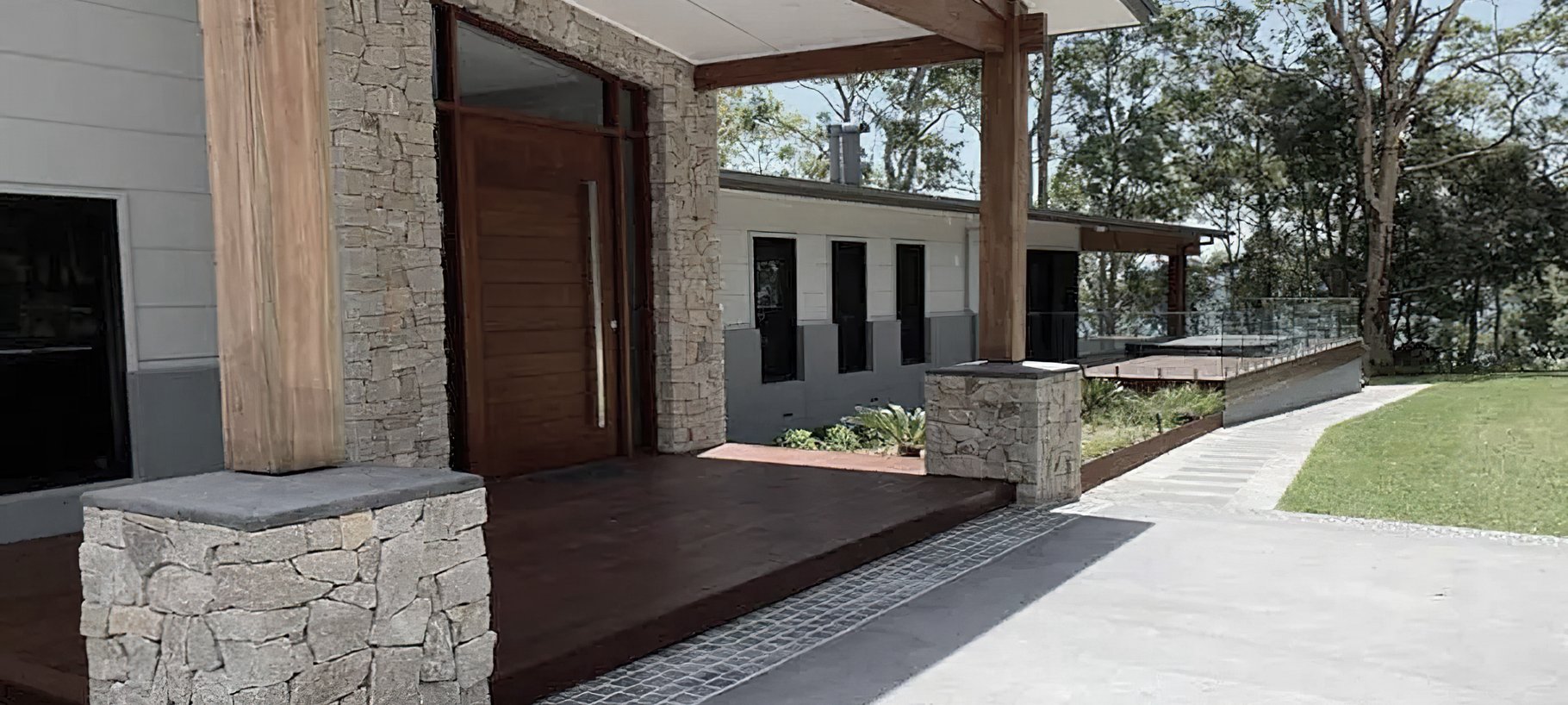 Wall Cladding – The what, why and where