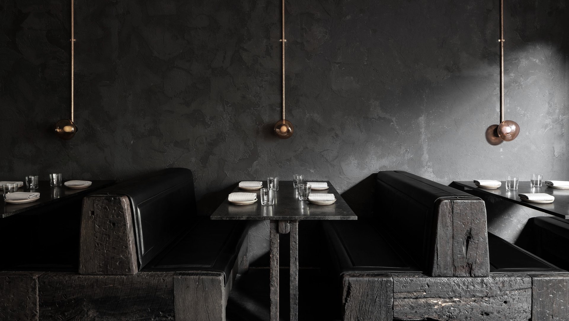 Explore the Look: Arkhe by Studio Gram