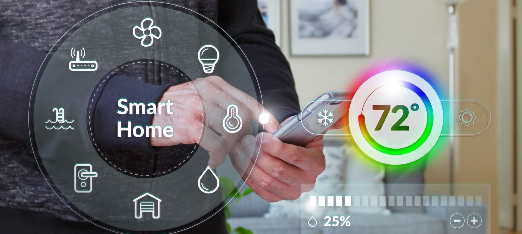 Exploring the Functionality of AV Smart Homes - AV Design