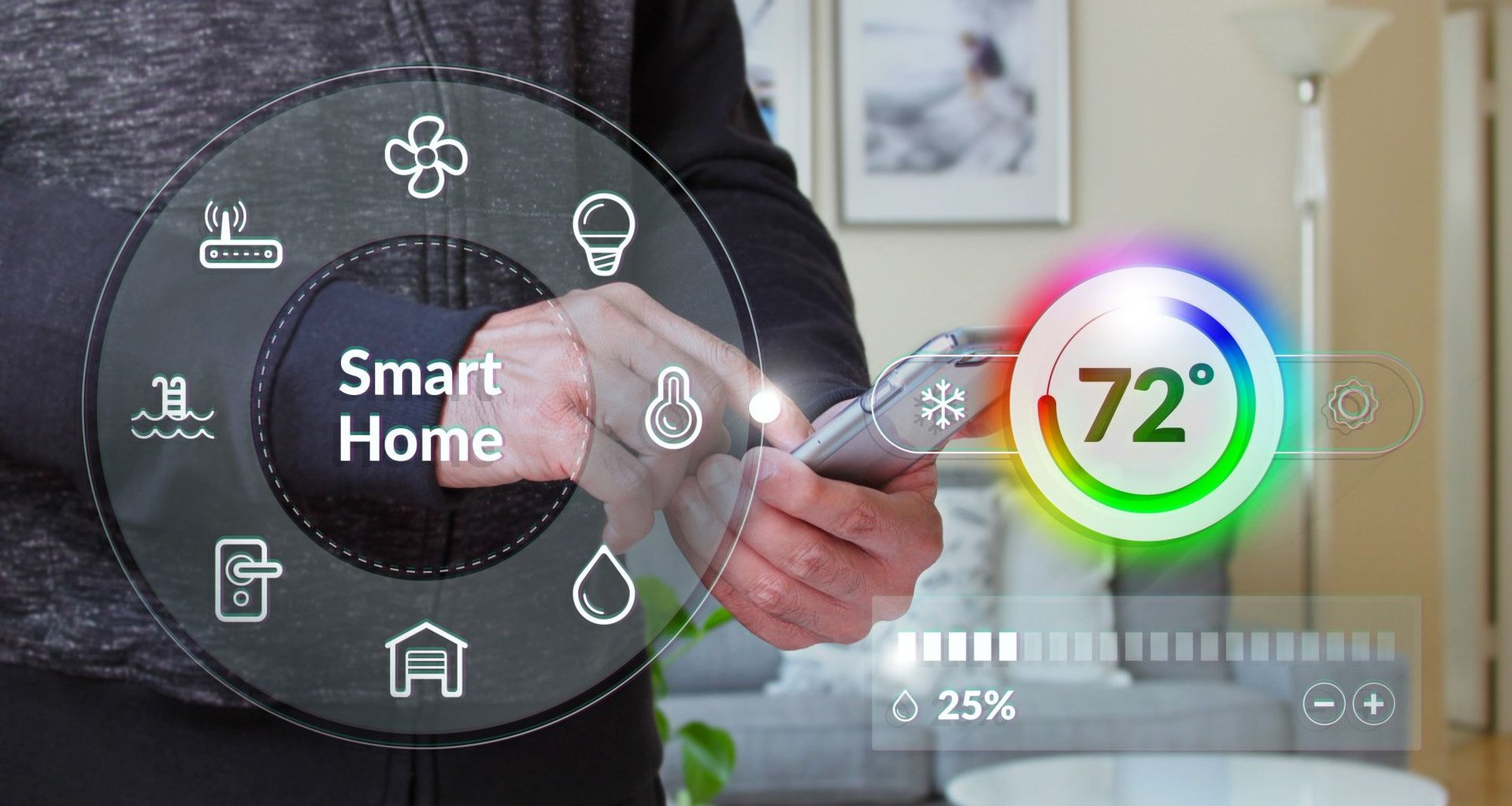 Exploring the Functionality of AV Smart Homes - AV Design