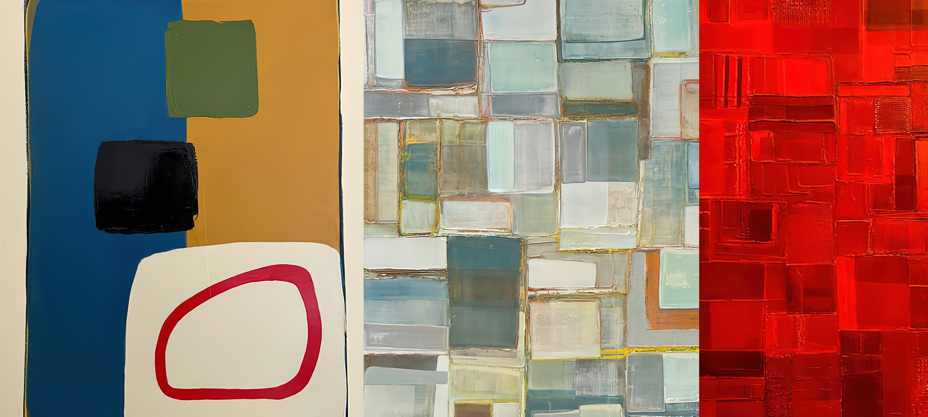 Elevate Your Interior: The Power of Art in Design
