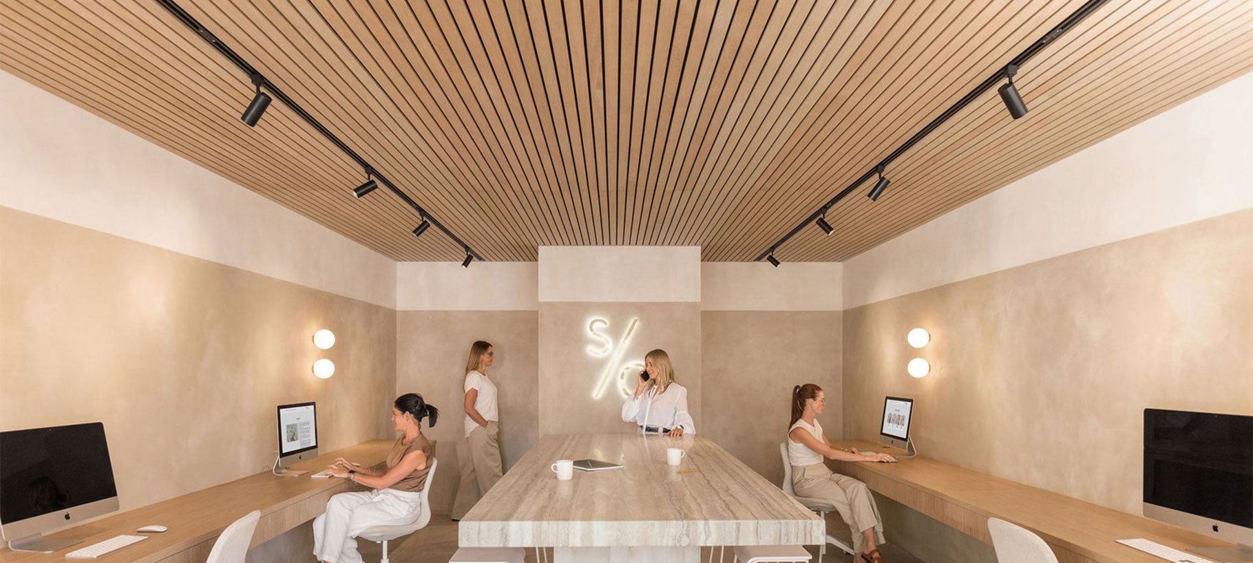 Custom Panels for Commercial Projects | Delaco Panels