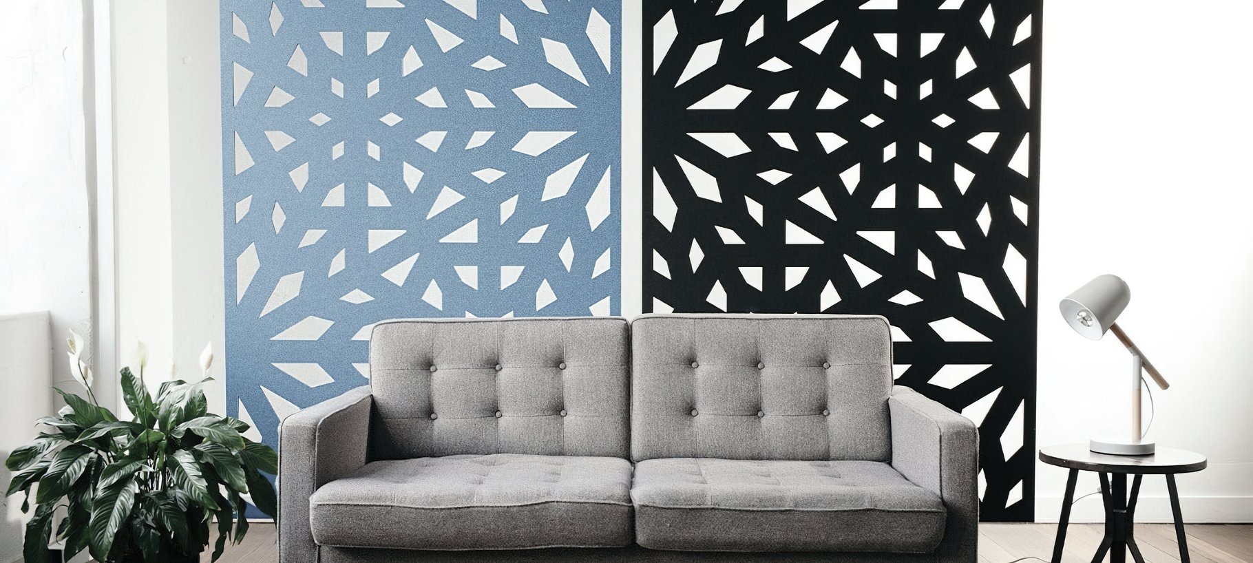 Cascade Hanging Screens Explained