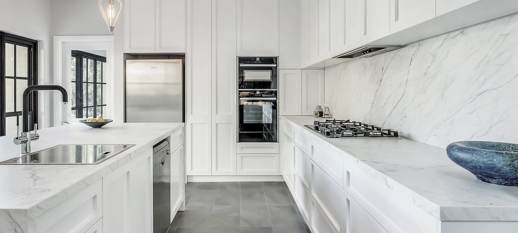 The dos and don'ts of kitchen design: 11 great tips | ArchiPro AU