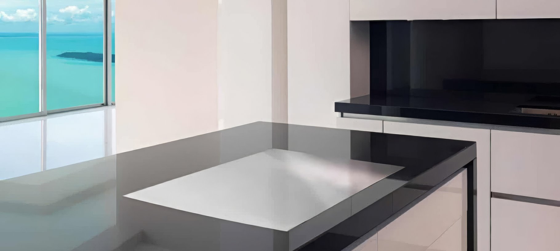 Is the UltraDine Cooktop The Ultimate in Minimalist Design?