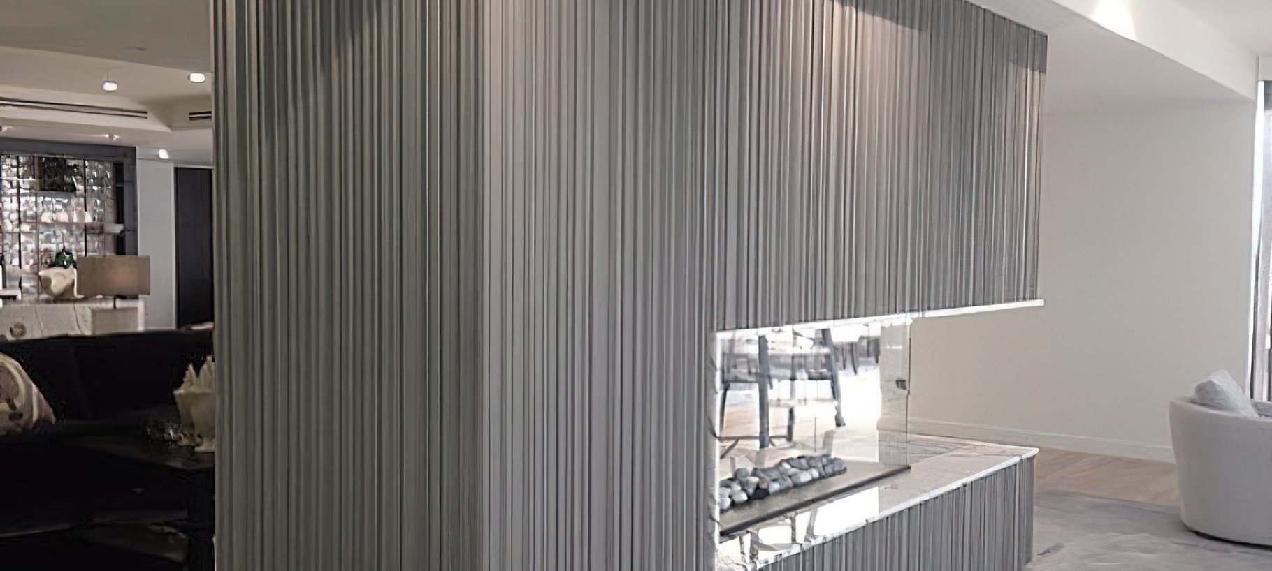 Lightweight ECO Wall Panels on Trend for 2016 | ArchiPro AU