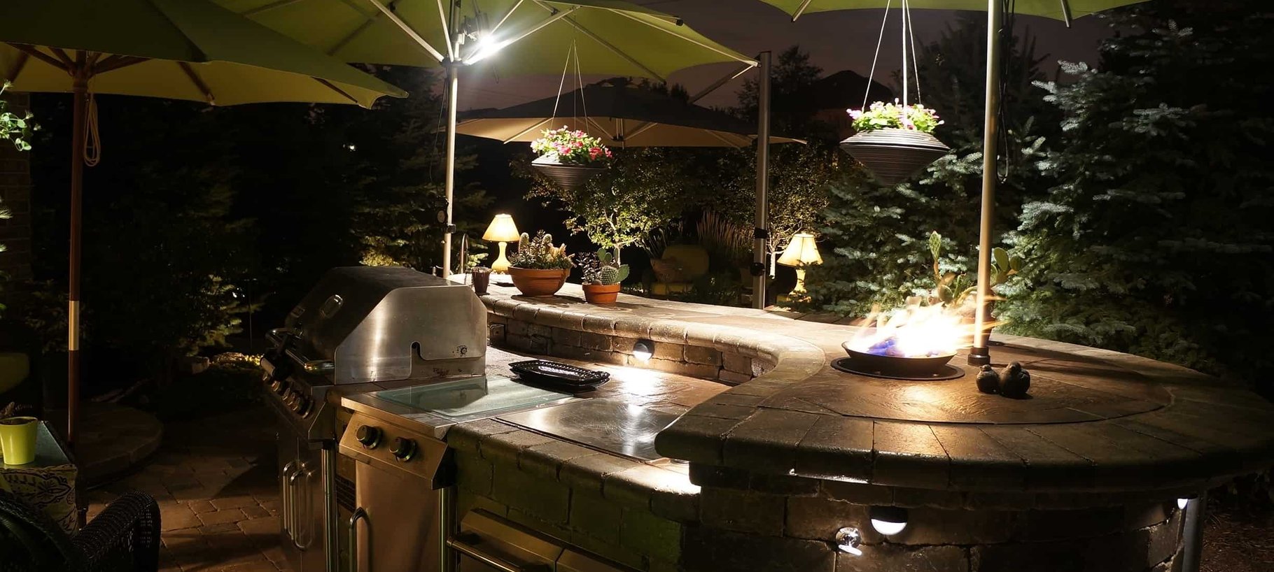 The Ultimate Stainless Steel Electric BBQ – UltraDine!