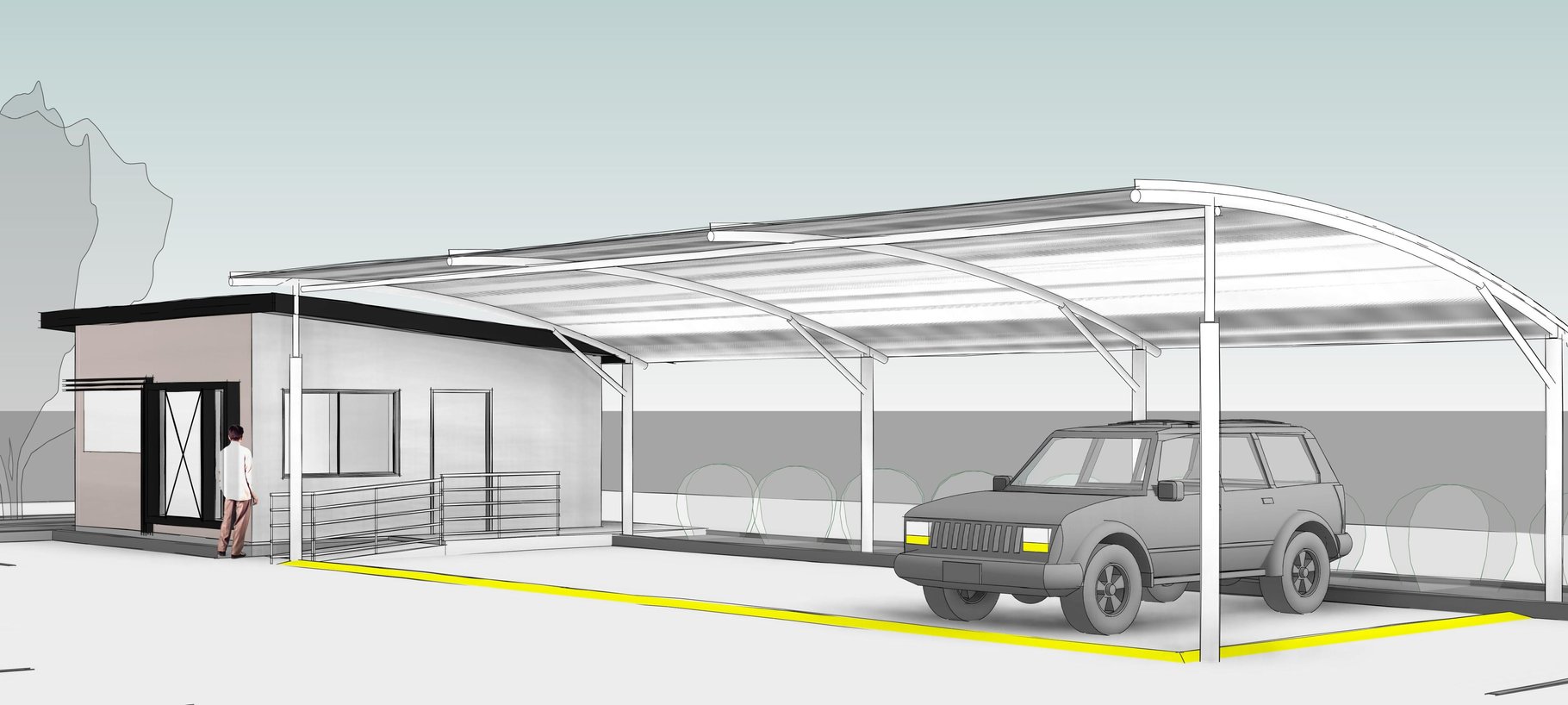 Car Wash Development from Scratch – the Ins and Outs