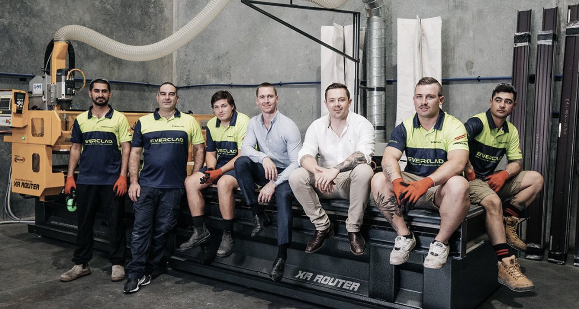 Everclad On Track to Scale by 100% in 24 Months